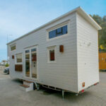 Modelos Tiny Houses Prontas e Personalizáveis | CASAGAEA